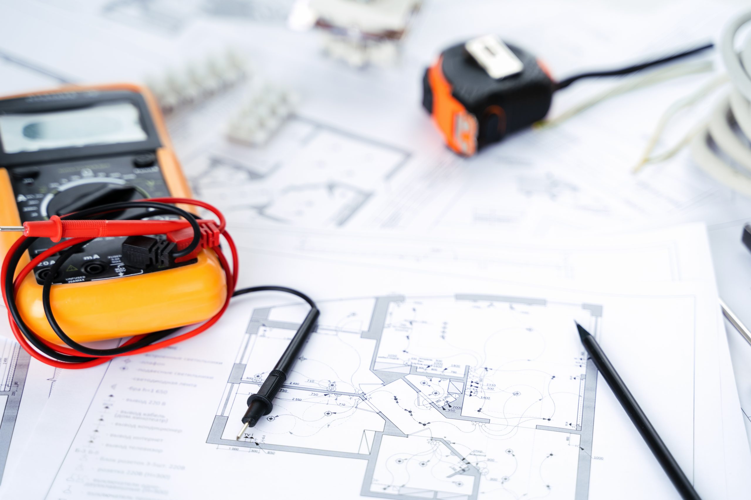 Mercer County Electric | Page Name